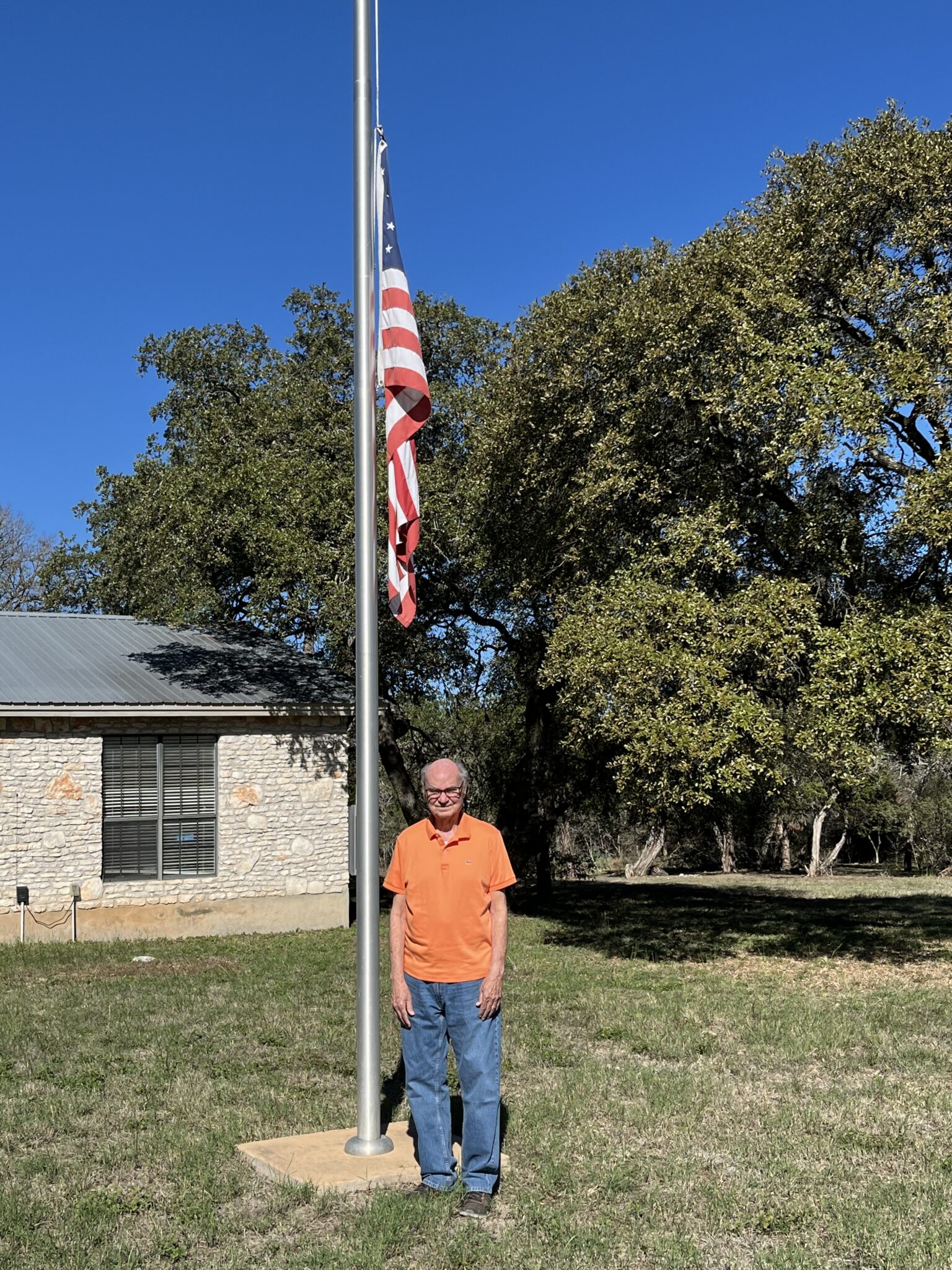 Small Community, Hays, TX | City of Hays